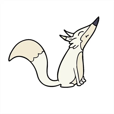 A Animated Fox Stock Videos – Royalty-Free HD & 4K Videos