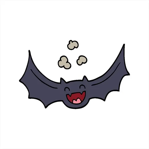 Animated Bat Stock Videos – Royalty-Free HD & 4K Videos | Page 3