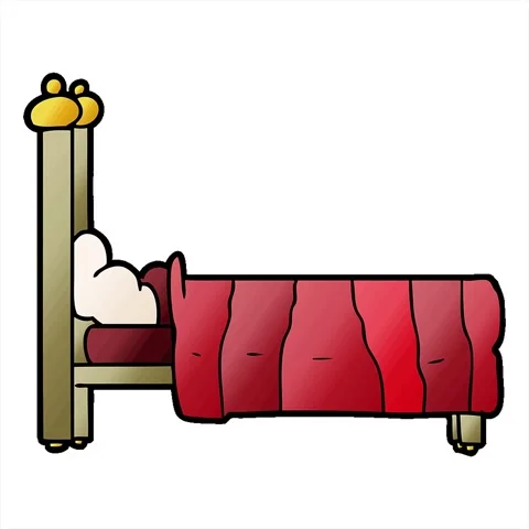 Cartoon Of Bed Stock Videos – Royalty-Free HD & 4K Videos | Page 4