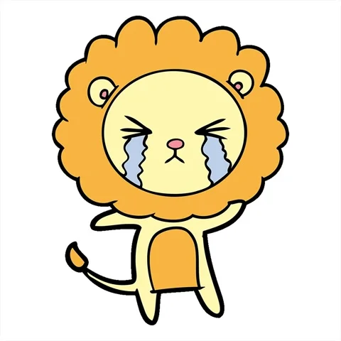 Lions 4 Cartoon Stock Videos – Royalty-Free HD & 4K Videos