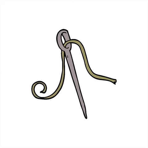 A simple looping animated cartoon doodle... | Stock Video | Pond5