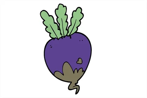 Beet Animated Stock Videos – Royalty-Free HD & 4K Videos | Pond5