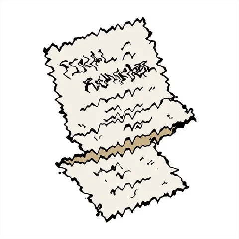 A simple looping animated cartoon doodle... | Stock Video | Pond5