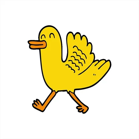 Duck 4 Cartoon Stock Videos – Royalty-Free HD & 4K Videos | Page 2