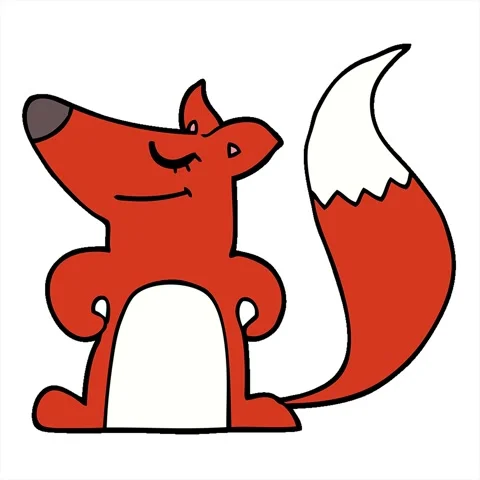 Simple Fox Drawing Stock Videos – Royalty-Free HD & 4K Videos | Page 2