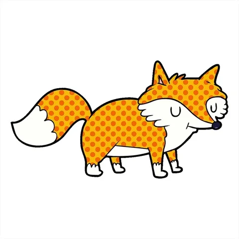 Simple Fox Drawing Stock Videos – Royalty-Free HD & 4K Videos | Page 2