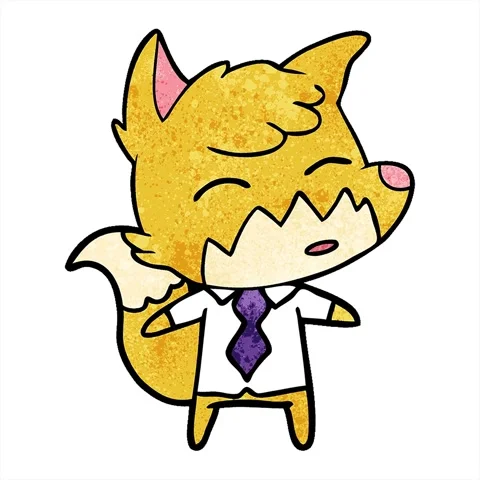 A Animated Fox Stock Videos – Royalty-Free HD & 4K Videos