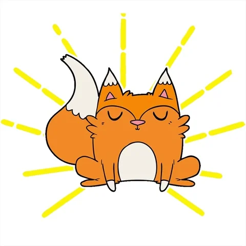 A Animated Fox Stock Videos – Royalty-Free HD & 4K Videos