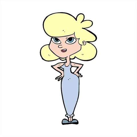 Simple Cartoon Hands Stock Videos – Royalty-Free HD & 4K Videos