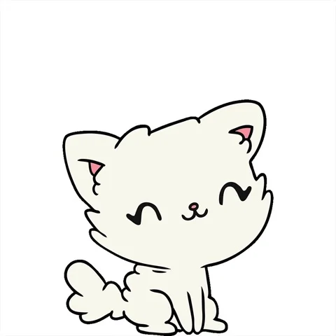 A simple looping animated cartoon illust... | Stock Video | Pond5