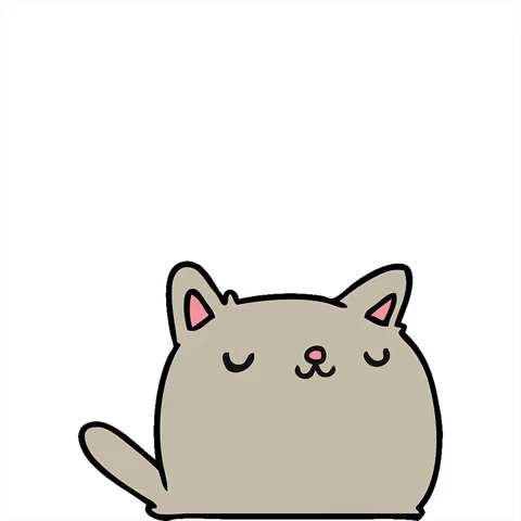 A simple looping animated cartoon illust... | Stock Video | Pond5