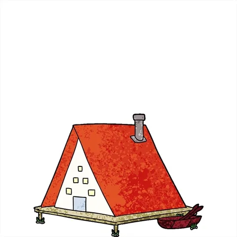 Crtoon House Stock Videos – Royalty-Free HD & 4K Videos | Pond5