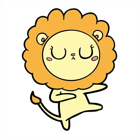 Lions 4 Cartoon Stock Videos – Royalty-Free HD & 4K Videos