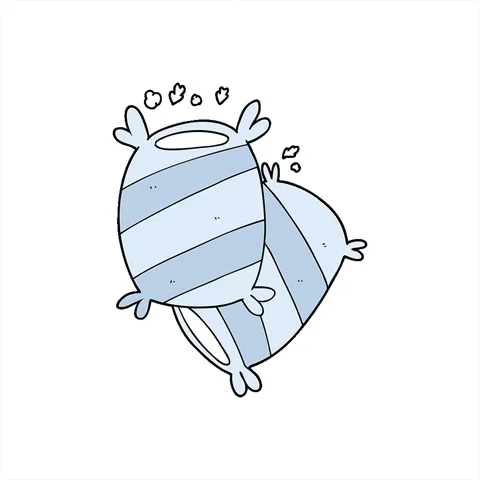 Cartoon Pillows Stock Videos – Royalty-Free HD & 4K Videos