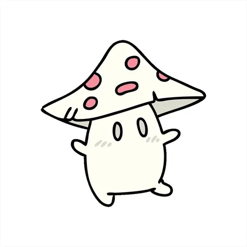 A simple looping animated cartoon of a r... | Stock Video | Pond5