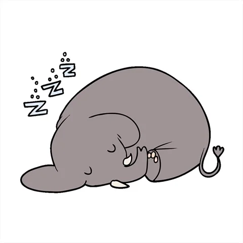 Sleeping Simple Drawing Stock Videos – Royalty-Free HD & 4K Videos | Pond5