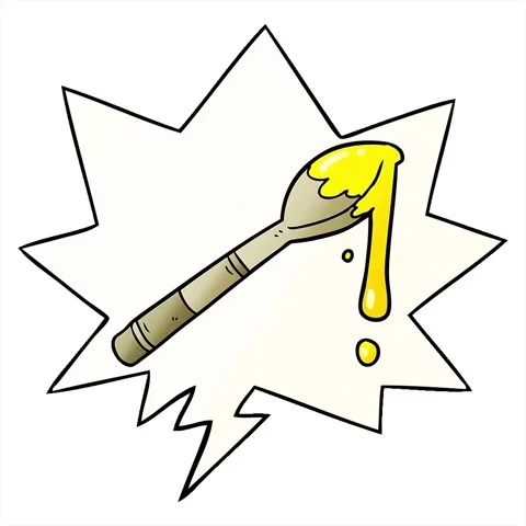 Spoon Cartoon Stock Videos – Royalty-Free HD & 4K Videos | Page 2