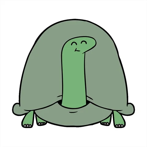 Animated Tortoise Stock Videos – Royalty-Free HD & 4K Videos