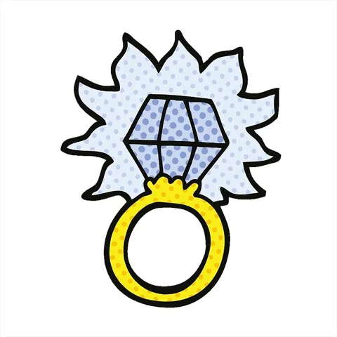 A simple looping animated comic book sty... | Stock Video | Pond5