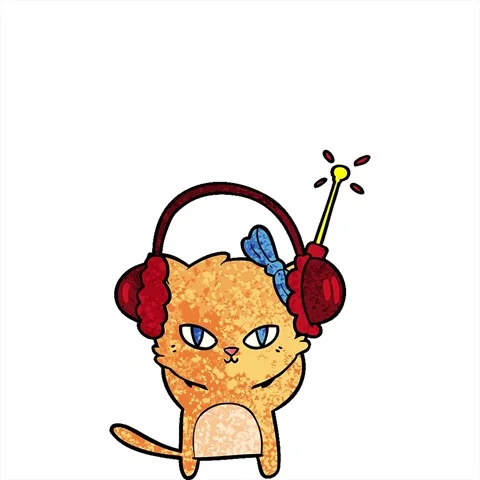 A simple looping animated cute cartoon c... | Stock Video | Pond5