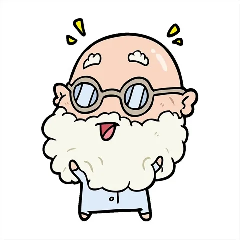 A simple looping animated cute cartoon s... | Stock Video | Pond5