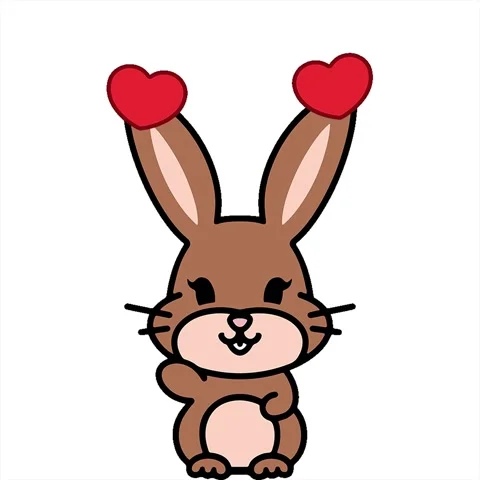 Bunny Animated Stock Videos – Royalty-Free HD & 4K Videos | Page 6