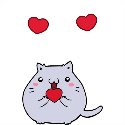 A simple looping animated cute cartoon c... | Stock Video | Pond5