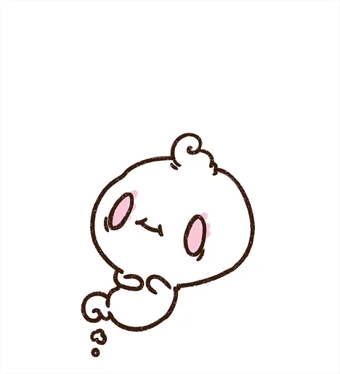A simple looping animated Cute Ghost Cha... | Stock Video | Pond5
