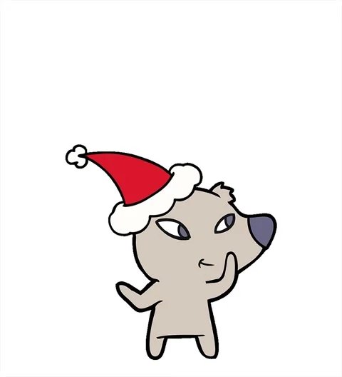 A simple looping animated cute hand draw... | Stock Video | Pond5
