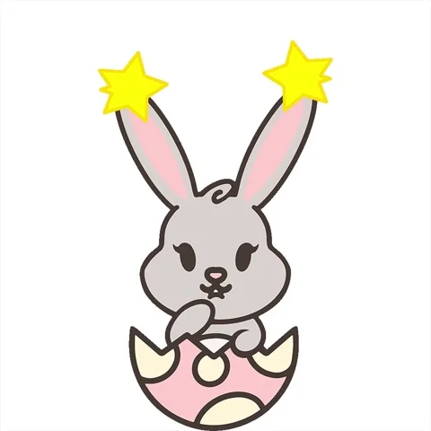 Bunny Animated Stock Videos – Royalty-Free HD & 4K Videos | Page 6