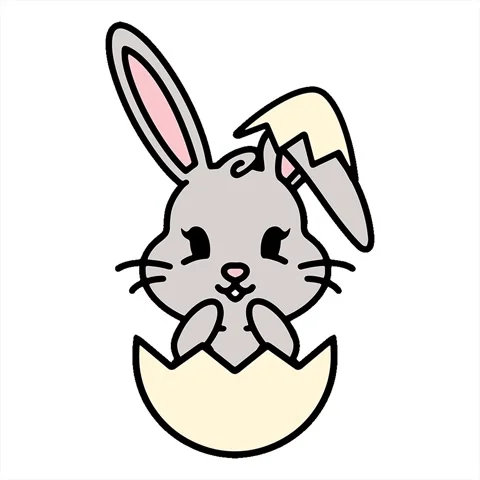 Bunny Animated Stock Videos – Royalty-Free HD & 4K Videos | Page 6