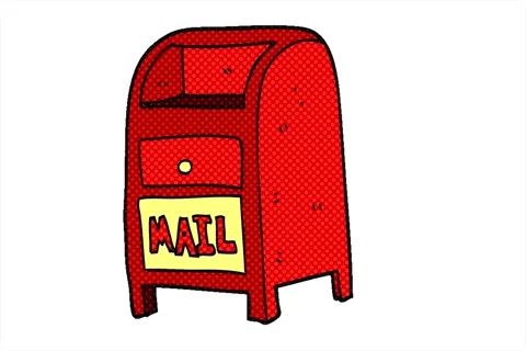 Looping Mail Stock Videos – Royalty-Free HD & 4K Videos