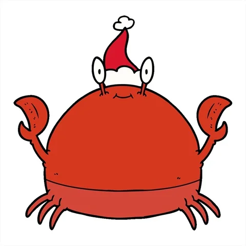 Animated Santa Hat Stock Videos – Royalty-Free HD & 4K Videos | Pond5