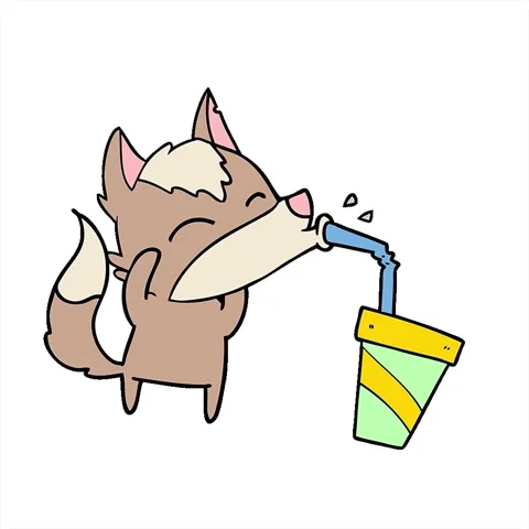 Howling Wolf Cartoon Stock Videos – Royalty-Free HD & 4K Videos | Pond5