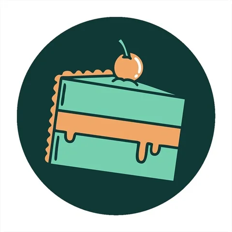 Animated Choclate Cake Stock Videos – Royalty-Free HD & 4K Videos | Pond5