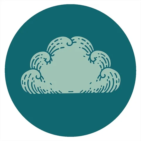 Animated Cloud Images Stock Videos – Royalty-Free HD & 4K Videos