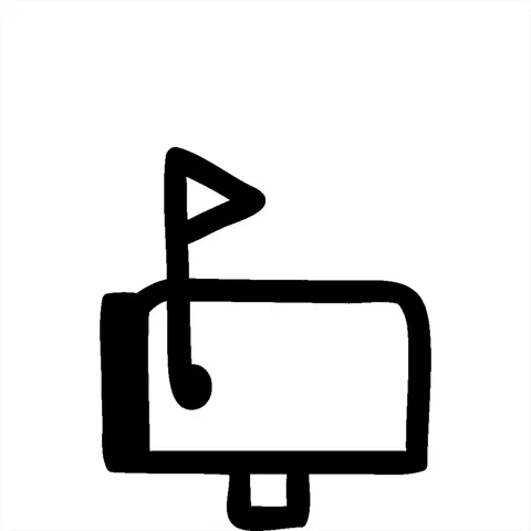 Looping The Mail Stock Videos – Royalty-Free HD & 4K Videos | Pond5