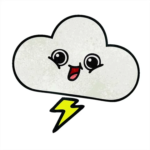 Storm Grunge Stock Videos – Royalty-Free HD & 4K Videos | Pond5