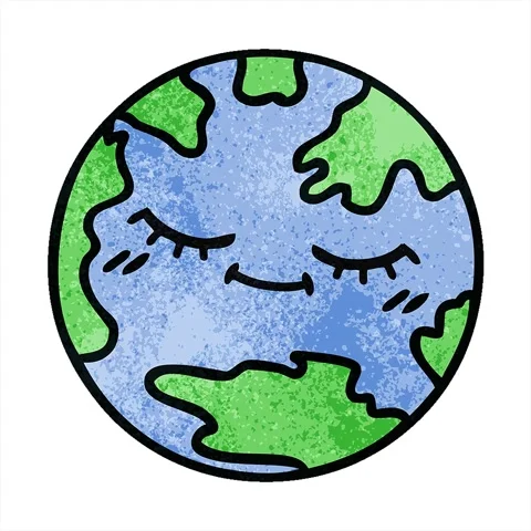 Earth Texture Cartoon Stock Videos – Royalty-Free HD & 4K Videos