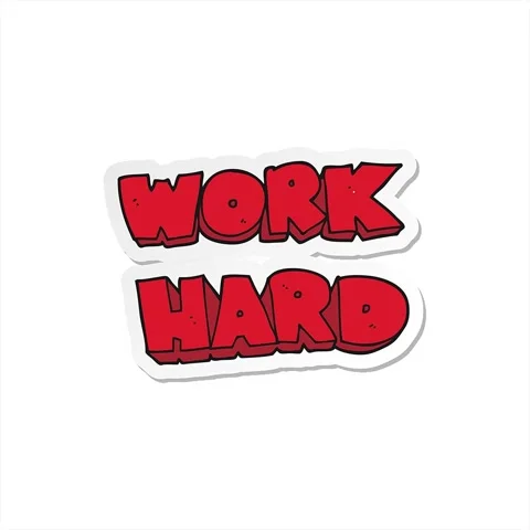 A simple looping animated sticker of a c... | Stock Video | Pond5