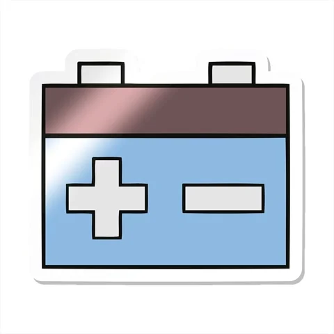 Animated Sticker Stock Videos – Royalty-Free HD & 4K Videos