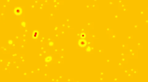 Simple looping animation | Stock Video | Pond5