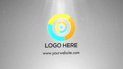 Simple Flare Logo After Effects Templates ~ Projects | Page 2