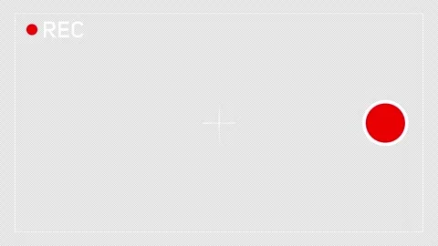 Video Camera Recording Overlay Stock Videos – Royalty-Free HD & 4K Videos