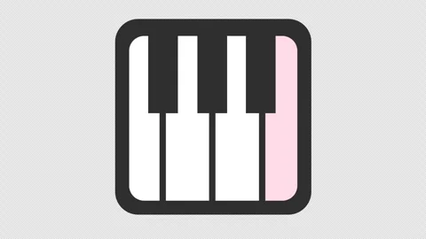 Piano Clip Art Stock Videos – Royalty-Free HD & 4K Videos | Page 2