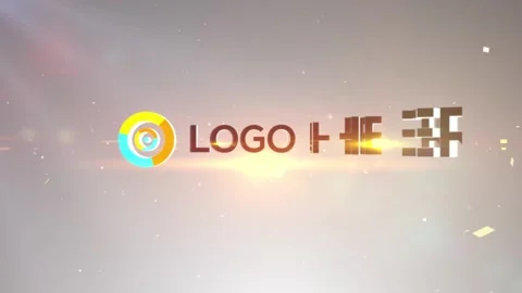 Simple Quick Logo V1 ~ After Effects Project #264828140