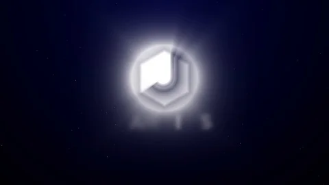 Simple Shiny Logo Reveal ~ After Effects Project #124137020