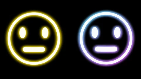 Eye Blinking Animation Stock Video Footage | Royalty Free Eye Blinking ...