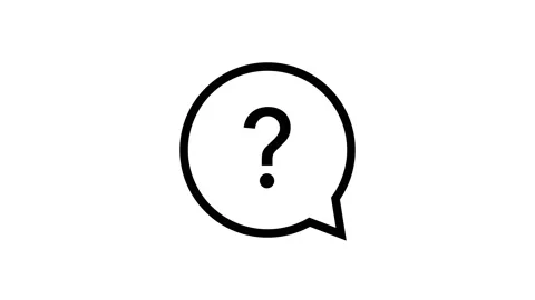 Reaction Speech Bubbles Stock Videos – Royalty-Free HD & 4K Videos | Pond5