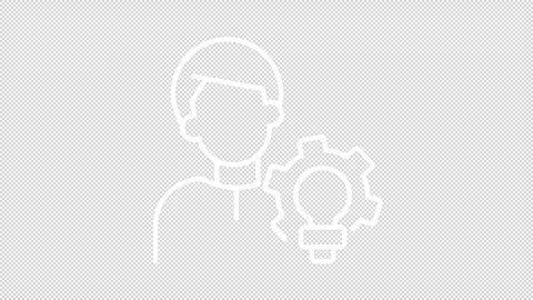 Creator Icon Stock Footage ~ Royalty Free Stock Videos | Pond5